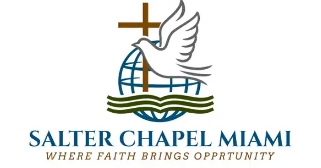 Salter Chapel A.M.E. Church — Miami Community Outreach & Historic ...